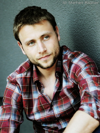 Max Riemelt